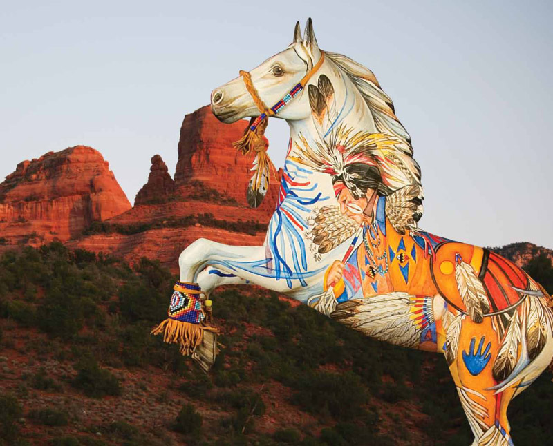 The Trail of Painted Ponies Official Site – Best Online Shopping for ...