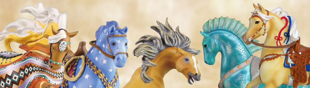 The Trail of Painted Ponies Official Site – Best Online Shopping for ...