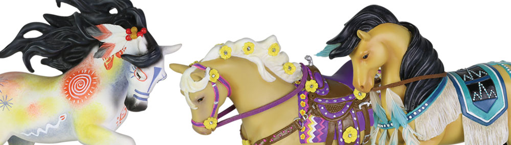 The Trail of Painted Ponies Official Site – Best Online Shopping for ...