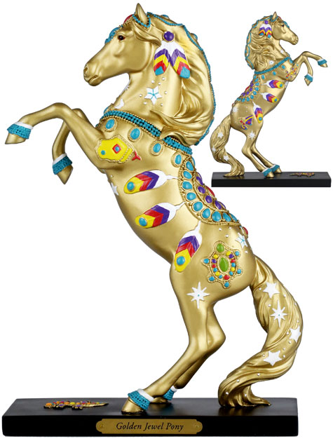 The Trail of Painted Ponies Official Site – Best Online Shopping for ...
