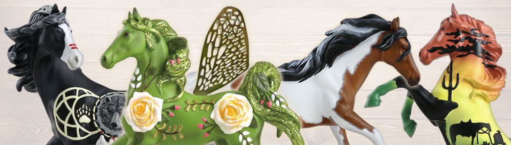 The Trail of Painted Ponies Official Site – Best Online Shopping for ...