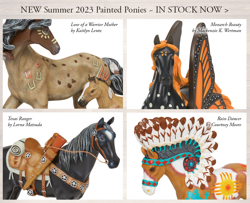 The Trail of Painted Ponies Official Site – Best Online Shopping for ...